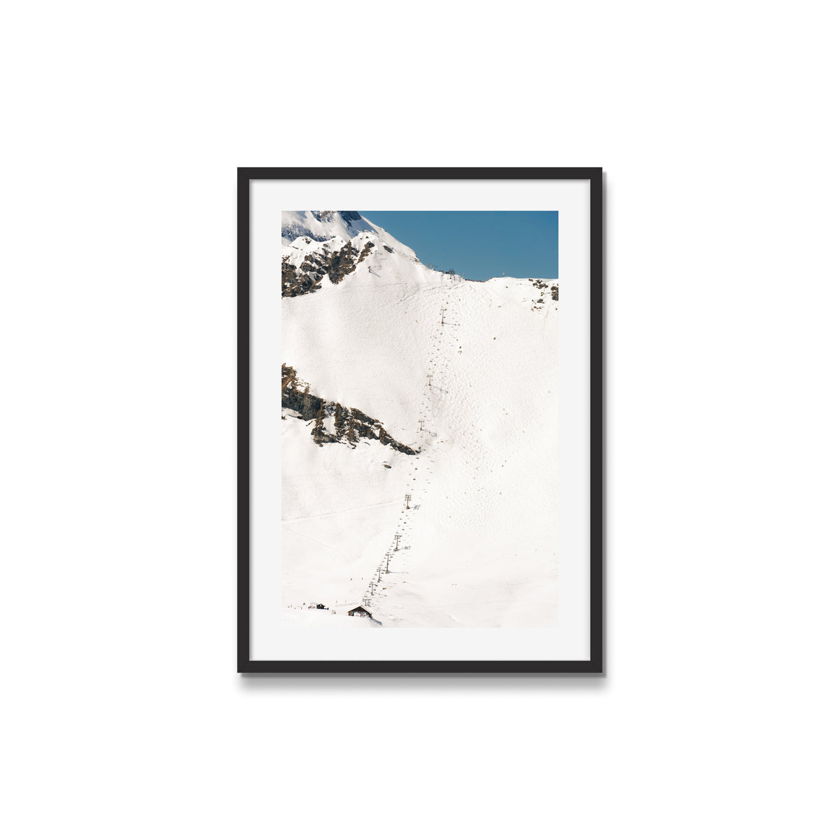 The Swiss Wall – Duo Arthouse